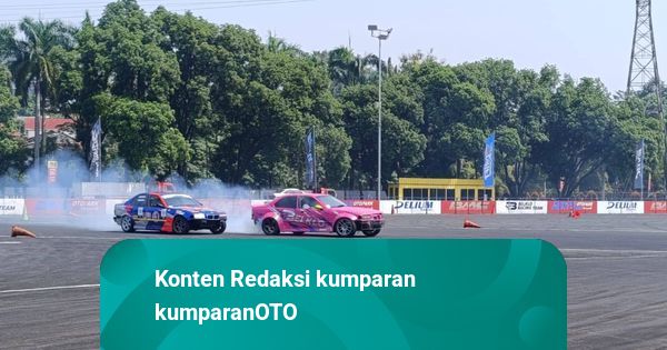 Ban Mobil Ini Diklaim Cocok Buat Drifting, Juga Ideal untuk Harian ...