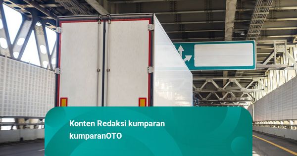 Truk Tanpa Perisai Kolong Kembali Makan Korban, Polisi Akui Sudah ...