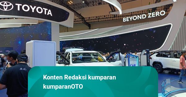 20 Mobil Terlaris Juli 2024, Innova Pertama dan BYD Seal Urutan 15 ...