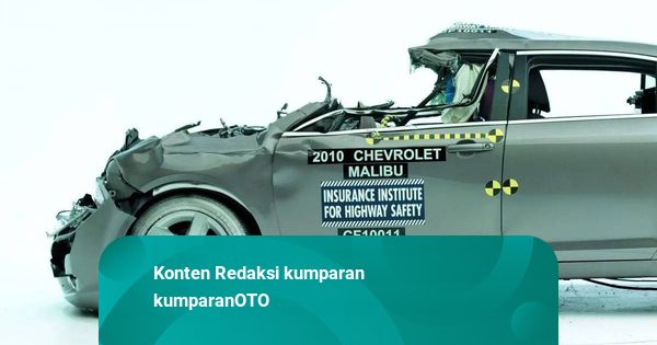 Berita Populer: Fungsi Perisai Kolong Truk; Fitur Keamanan Hyundai ...
