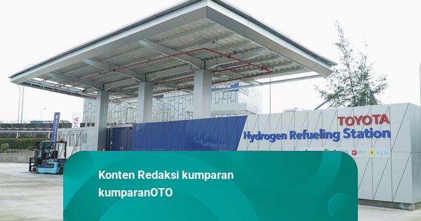 Toyota Indonesia dan Upaya Perkuat Strategi Multi-pathway Lewat Mobil ...
