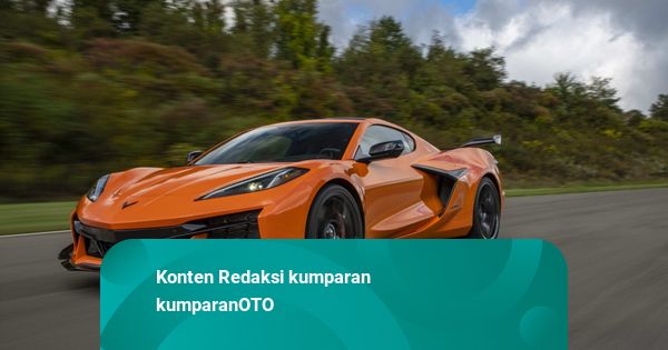 Berita Populer: Harga Mobil Impor Amerika di China Naik; New Volvo XC90 ...