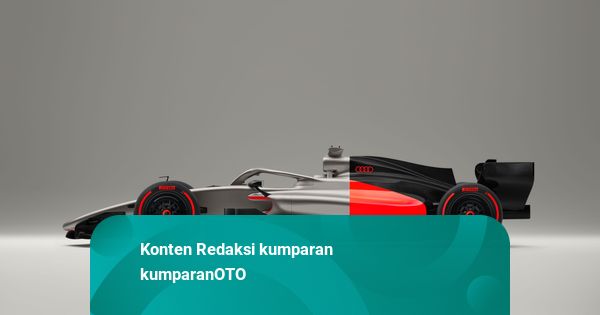 Berita Populer: Audi Ikut F1 Musim 2026; Transformasi Kia Indonesia ...
