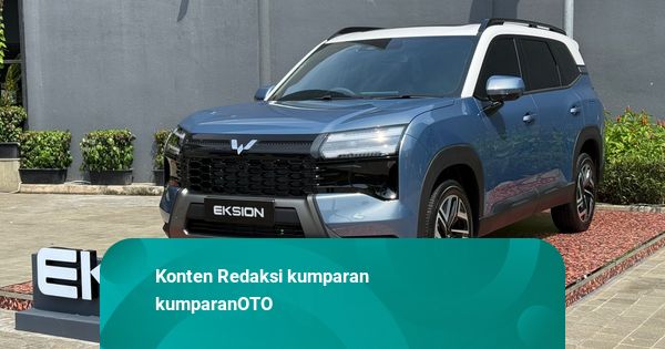 PHEV Naik Daun, Ini Daftar Model yang Punya EV Mode Terjauh | kumparan.com