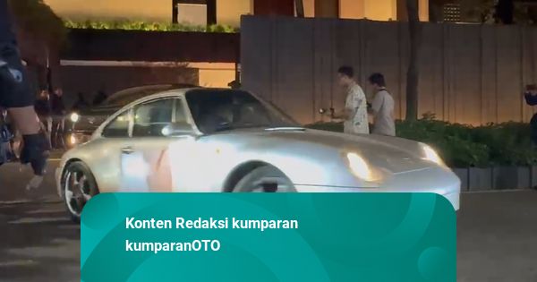 Garasi Silmy Karim: Dari Jeep Klasik hingga 'Monster' Mercedes-AMG G 63 ...