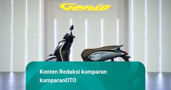 Klarifikasi AHM Soal Rangka eSAF Berkarat: Itu Silikat | kumparan.com