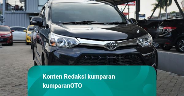 Berita Populer: Ongkos Modifikasi Facelift Avanza; Cara Kerja AVC di ...