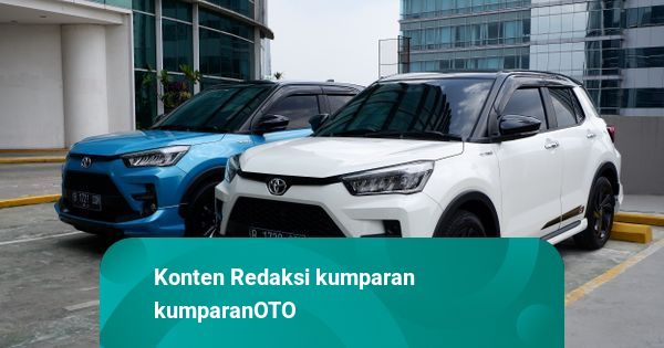 Berita Populer: Recall Toyota Avanza dan Raize; Razia Uji Emisi di ...