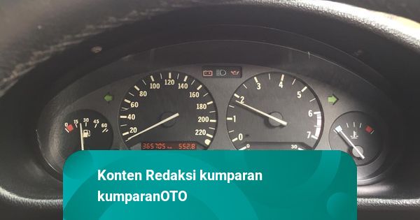 Penyebab Putaran Mesin Mobil Naik-Turun Sendiri | kumparan.com