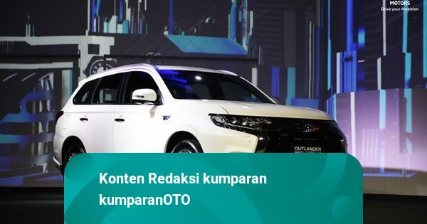 Motor dan Mobil Listrik Bebas PKB serta BBNKB | kumparan.com