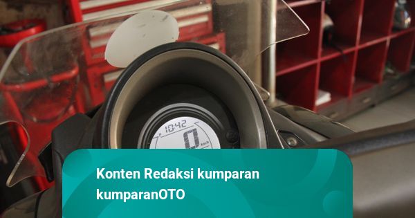 Pahami Ini, Kode Eror di Yamaha NMax | kumparan.com