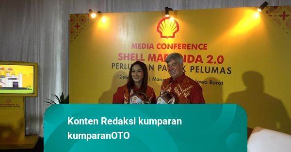 Perluas Pabrik, Shell Bisa Produksi Oli Sampai 300 Juta Liter Setahun ...