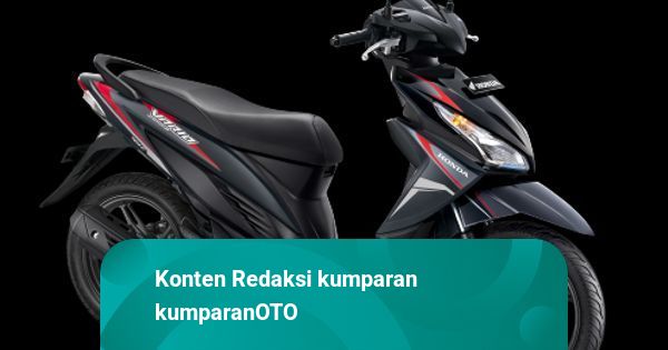 Perjalanan 14 Tahun Honda Vario 110 di Indonesia, Mana Favoritmu ...