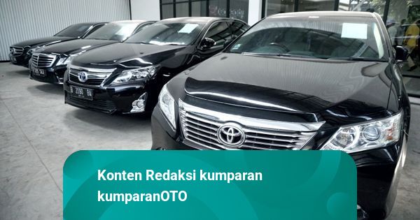 Beli Mobil Bekas Tarikan Leasing, Aman atau Tidak? | kumparan.com