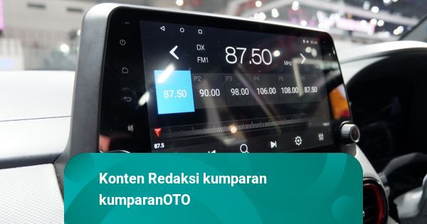 Kebiasaan yang Bikin Head Unit Mobil Mudah Heng | kumparan.com