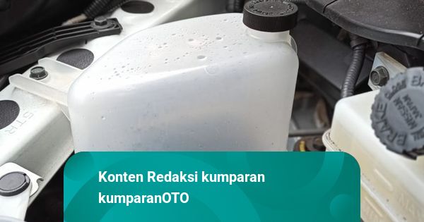 Pentingnya Cek Radiator Mobil, Mumpung Belum Musim Mudik | kumparan.com