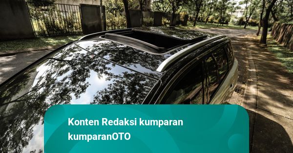 Jarang yang Tahu, Begini Sejarah Lahirnya Fitur Sunroof di Mobil ...
