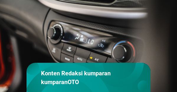 Bolehkah Langsung Matikan Mesin Mobil saat AC Masih Menyala? | kumparan.com