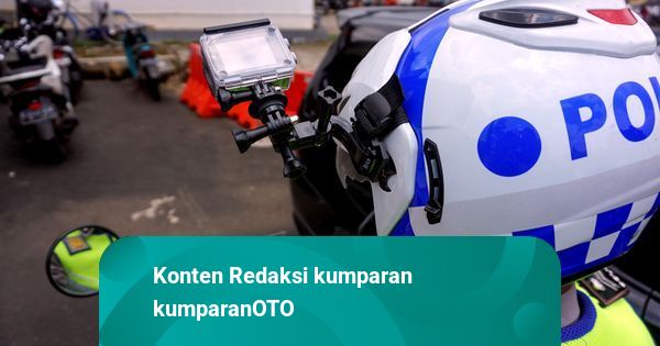 Mekanisme ETLE Tilang Pelanggar Lalu Lintas | kumparan.com