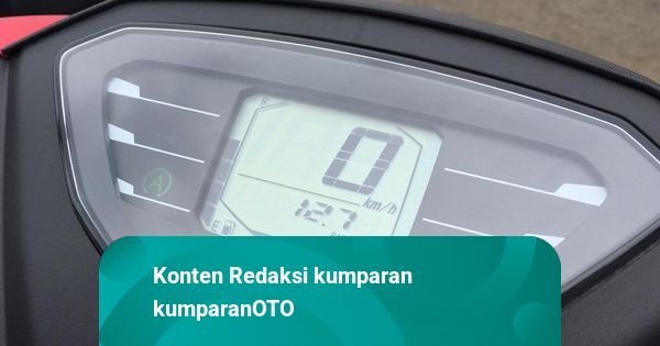 Berita Menarik: Arti Kode 12 Pada Motor Yamaha; Cicilan Hyundai IONIQ 5 ...