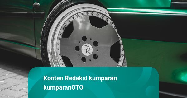 Wajib Tahu, Istilah PCD Pada Velg Mobil | kumparan.com