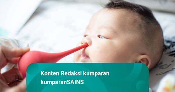 Warna Ingus Ada Banyak dan Bisa Tunjukkan Kondisi Kesehatan Kamu ...