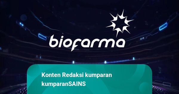 Bio Farma Siap Bertransformasi Membangun Healthcare Ecosystem ...