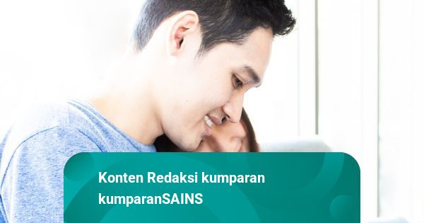 Studi: Mencium Aroma Pasangan Dapat Turunkan Tingkat Stres pada Wanita ...