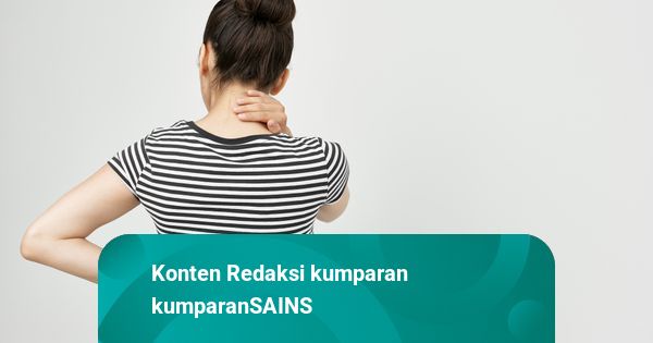 Alat Terapi TENS Bisa Jadi Solusi untuk Redakan Nyeri pada Tubuh ...