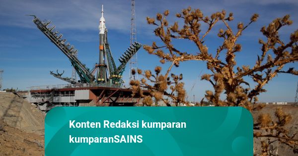 Rusia Kembangkan Roket Bertenaga Nuklir, Siap Saingi Roket AS ...