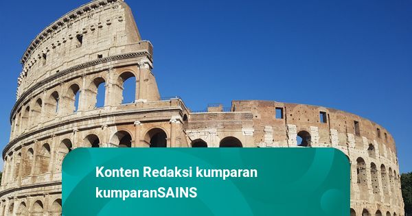 Benarkah Ada Banyak Jalan Menuju Roma Seperti di Peribahasa? | kumparan.com