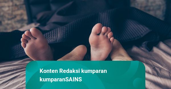 Riset: Banyak Remaja Kehilangan Keperawanan dan Keperjakaan Sebelum ...