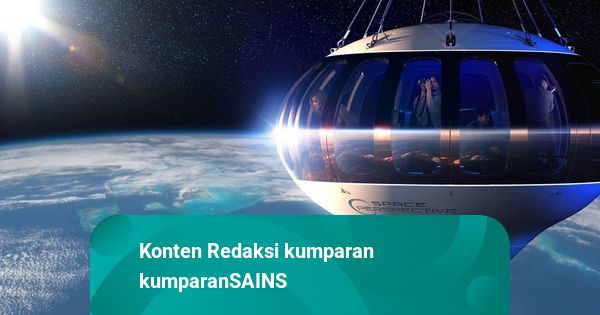 Misi Luar Angkasa Berisiko Organisme Alien Masuk Bumi, Ini Bahayanya ...