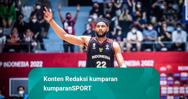 Timnas Basket Tanpa Marques Bolden hingga Derrick Michael, Ini Kata ...