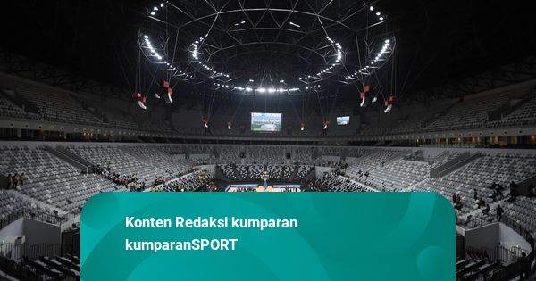 Resmi! Final DBL Jakarta 2024 Kembali Digelar di Indonesia Arena ...