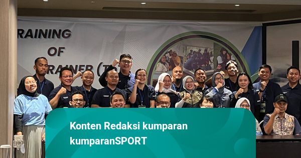 IADO Bentuk PRESI, Ciptakan Edukator Anti-Doping di Indonesia ...