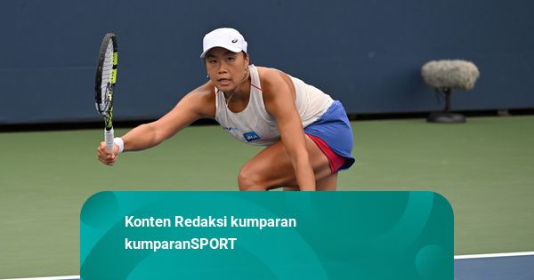 WTA Sao Paulo: Dikalahkan Petenis Prancis, Janice Tjen Runner-up | kumparan.com