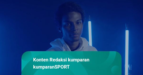 LJ Cerita soal Debutnya Bersama Evos Legends di MPL Season 7 | kumparan.com