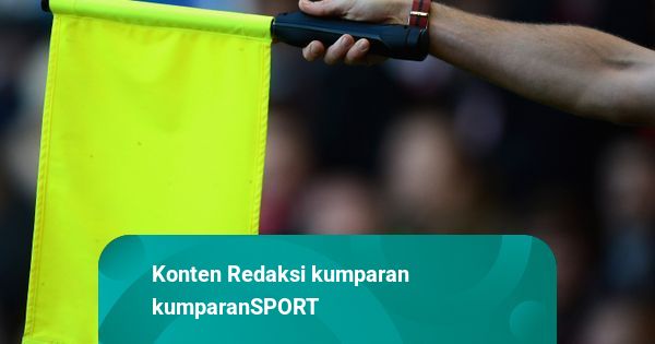 "Offside Itu Seninya Sepak Bola" | kumparan.com