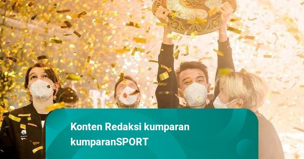 Team Spirit Dapat Ucapan Selamat dari Vladimir Putin Usai Juarai TI10 ...