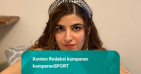 Profil Dorsa Derakhshani, Pecatur Iran yang Ogah Berhijab lalu Wakili ...