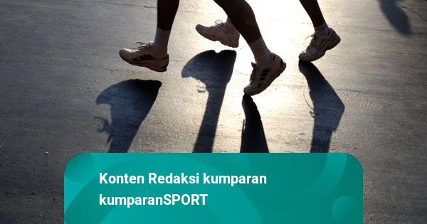 Lari Senang-senang dengan Keluarga di SEGERun 2020 | kumparan.com