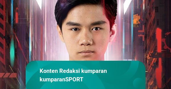 Hasil Alter Ego Vs Bren Esports M2 Mobile Legends: Udil dkk Tumbang ...