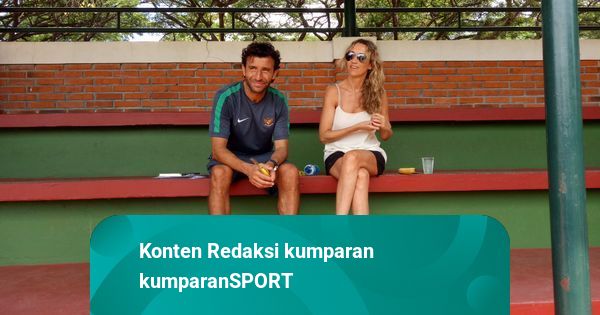Hola, Luisa... | kumparan.com