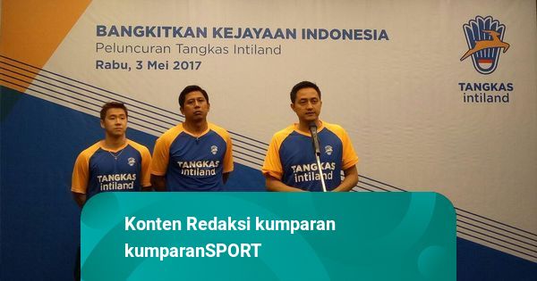 PB Tangkas Ingin Terus Eksis untuk Bulu Tangkis Indonesia | kumparan.com