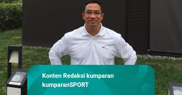 Mantan Perenang Nasional, Lukman Niode, Tutup Usia | kumparan.com