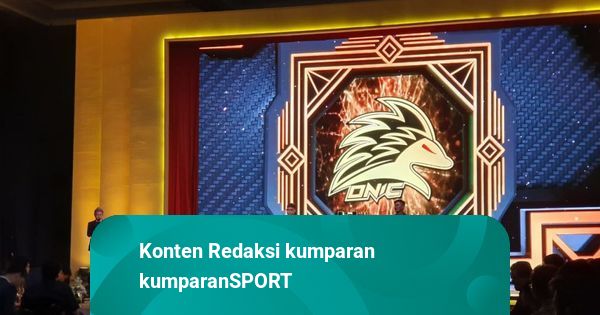 Hasil Final M5 Mobile Legends ONIC Vs AP Bren: AP Bren Juara, ONIC ...