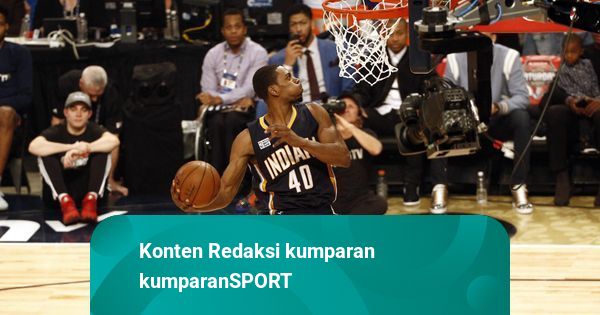 Parade Aksi NBA All Star | kumparan.com
