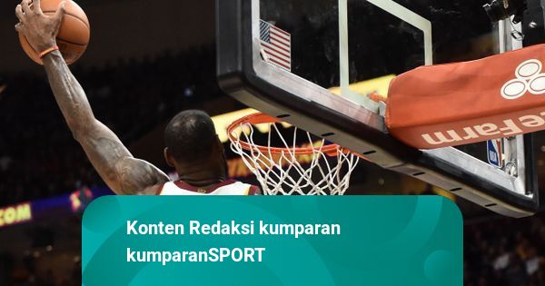 LeBron James, Atlet dengan Bayaran Termahal Kedua di Dunia | kumparan.com