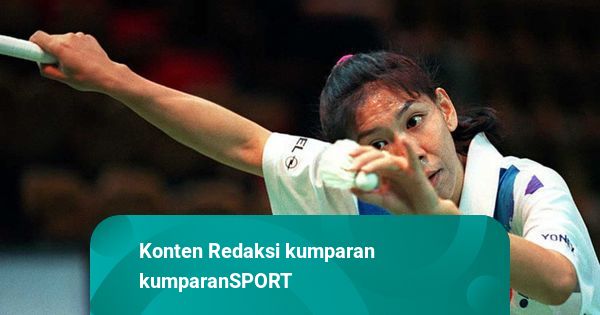 Astec, dari Susy dan Alan untuk Bulu Tangkis Indonesia | kumparan.com